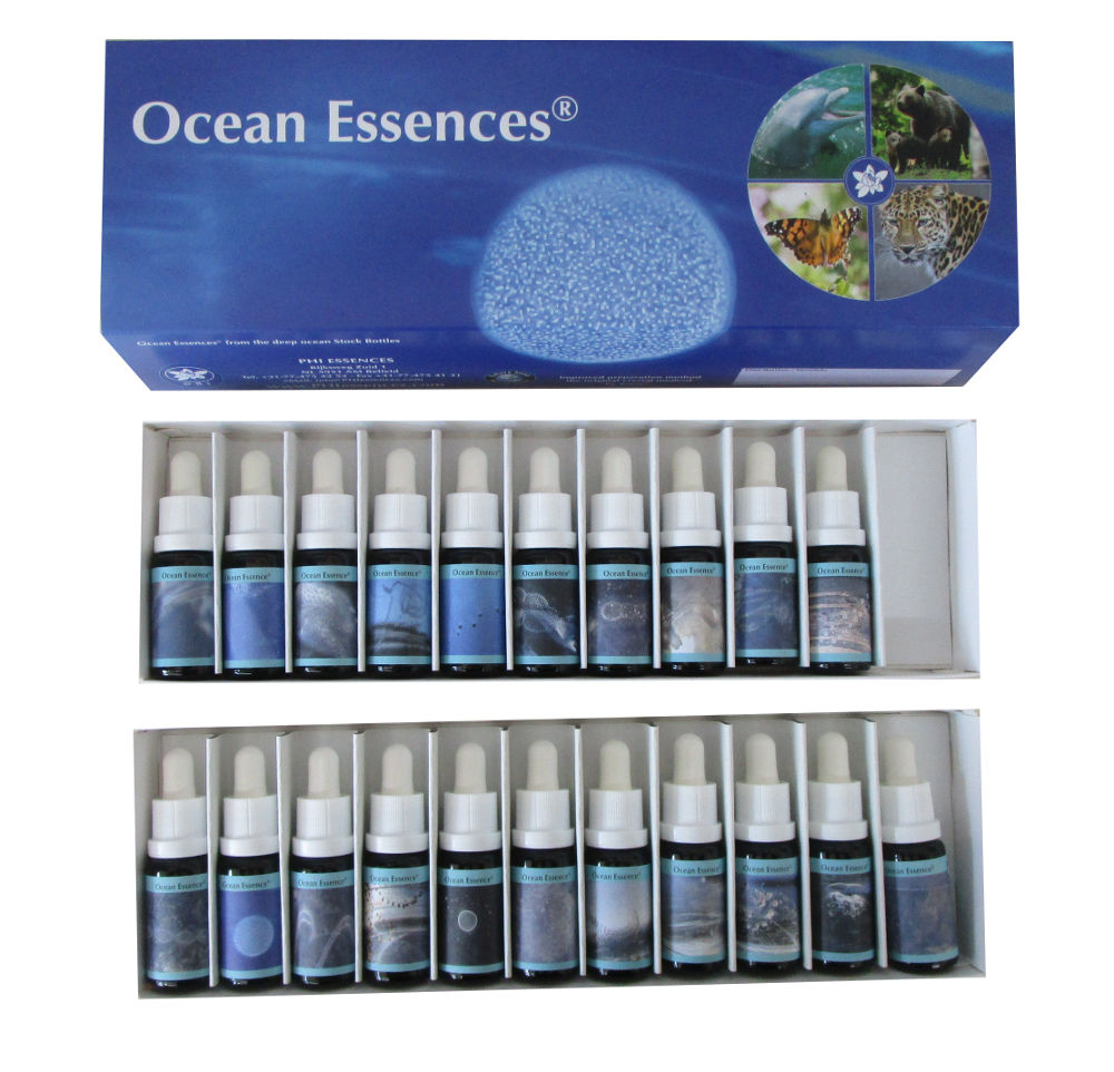 Ocean Essences ® - PHI Essences